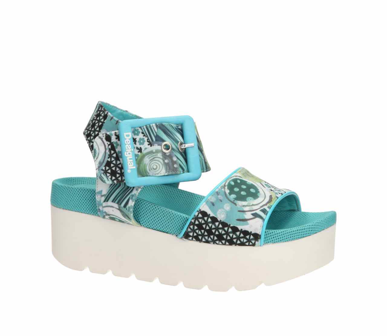 Desigual Shoes, Sandals, Boots | Canada | US | Fun Fashion Boutique