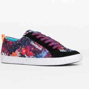 Desigual Shoes, Sandals, Boots | Canada | US | Fun Fashion Boutique