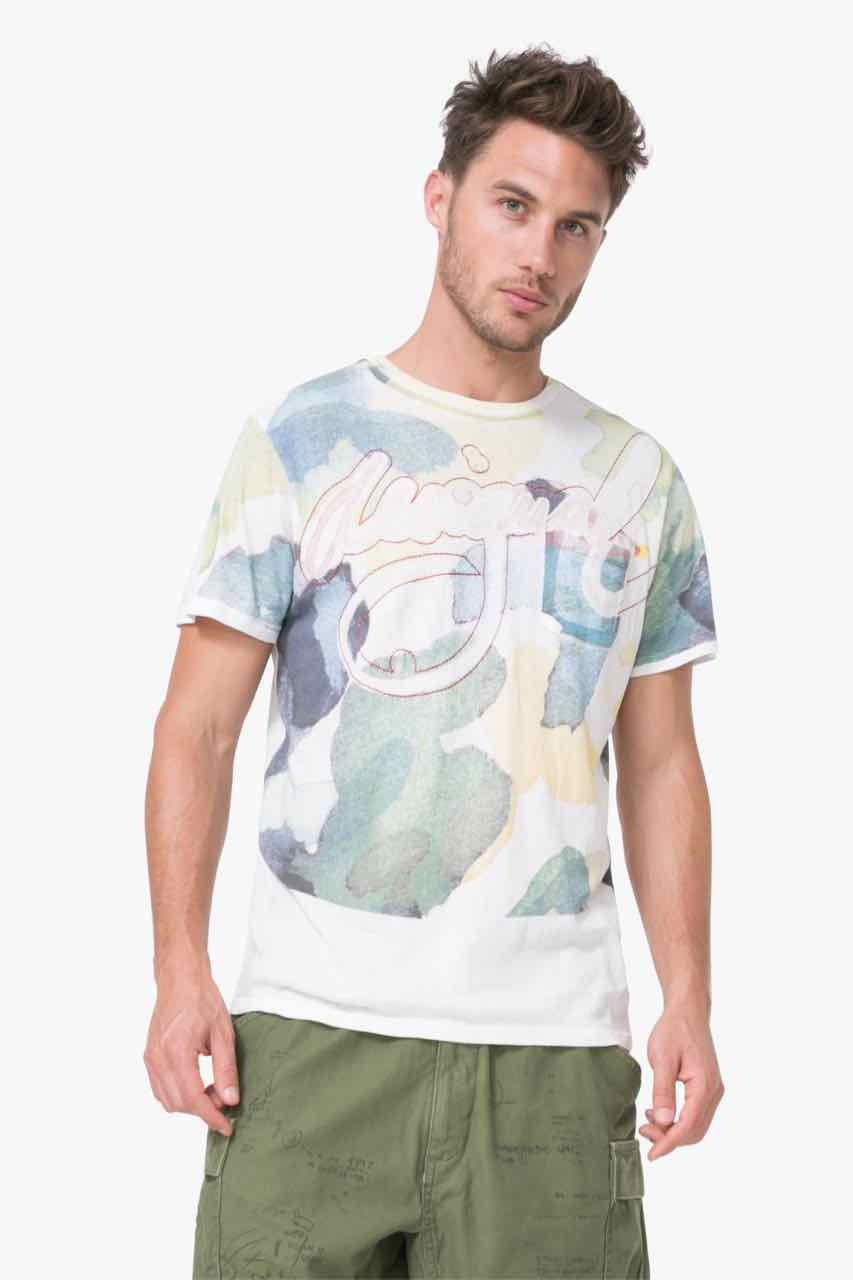 Buy Desigual Men's Clothing Online | Canada | Fun Fashion