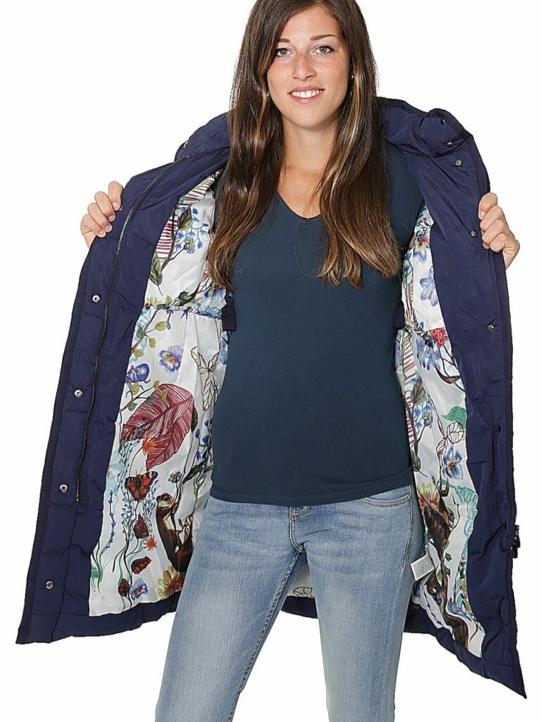 DESIGUAL Coat PISA 17WWEW47 | Buy Online