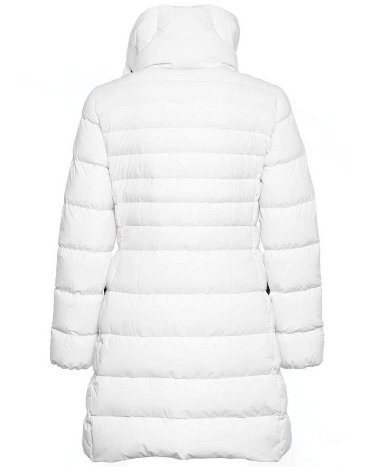 Post Card Down Coat HAZEL MQ BLACK | Buy Online | Canada USA