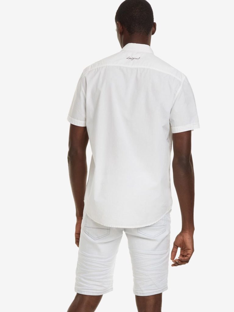 Buy Desigual Men's Clothing Online | Canada | Fun Fashion