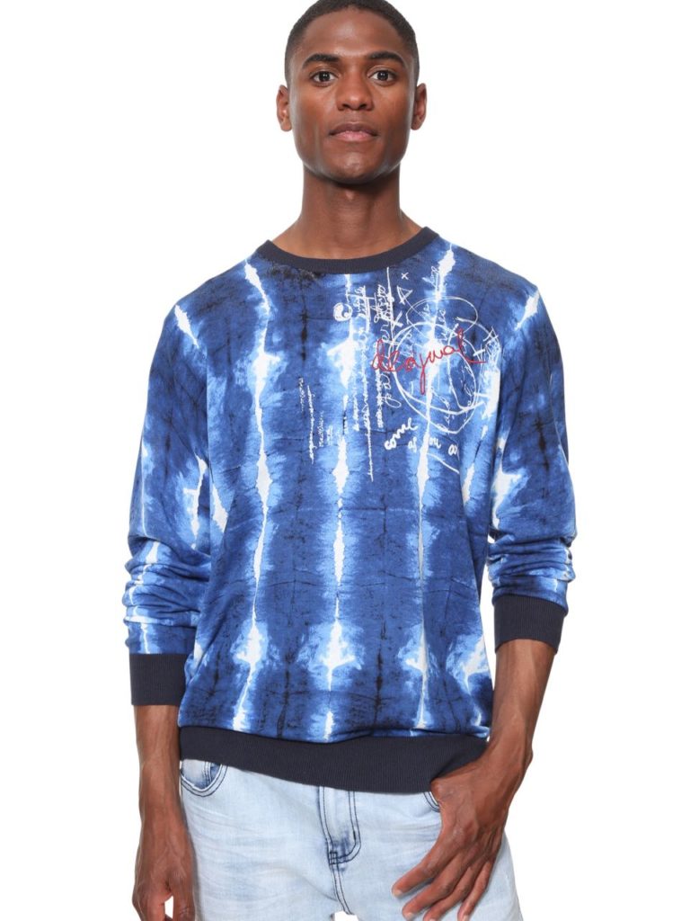 Buy Desigual Men's Clothing Online | Canada | Fun Fashion