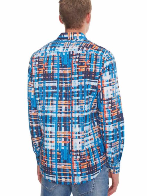 Buy Desigual Men's Clothing Online | Canada | Fun Fashion