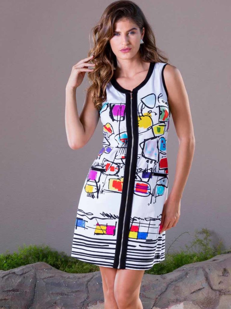 Simply Art DOLCEZZA Etagere & Miss Eze Dress 20697 Summer 2020