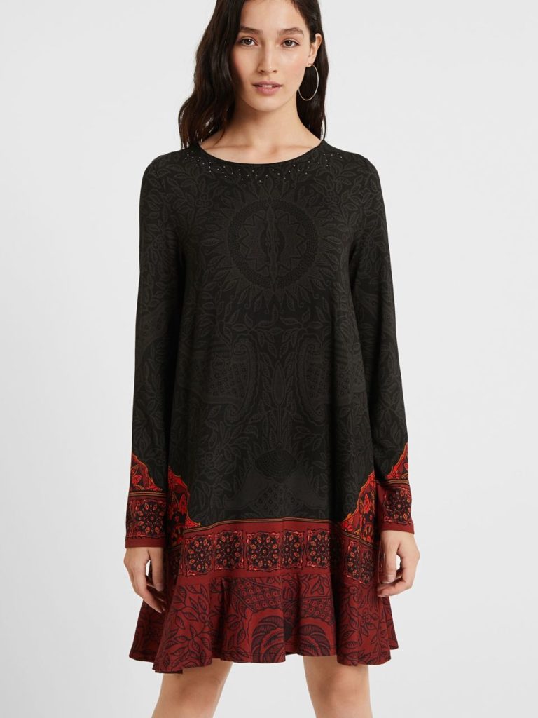 Desigual Dresses in Canada | Fun Fashion