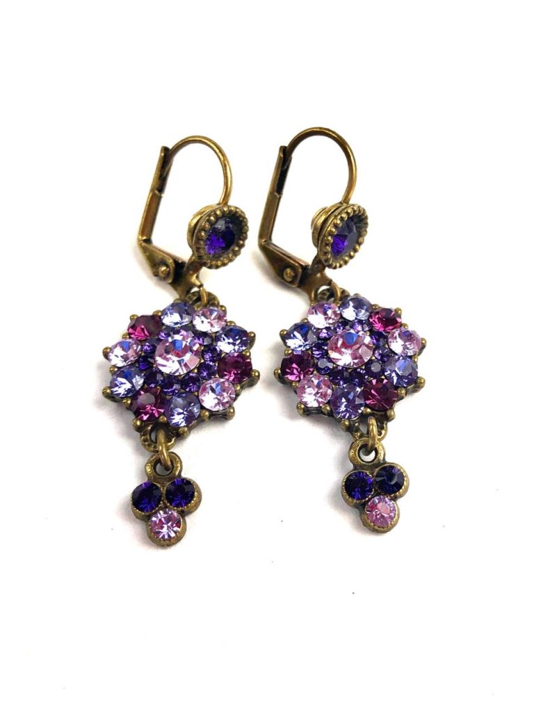 Michal Negrin Jewelry | Buy Online | Canada US