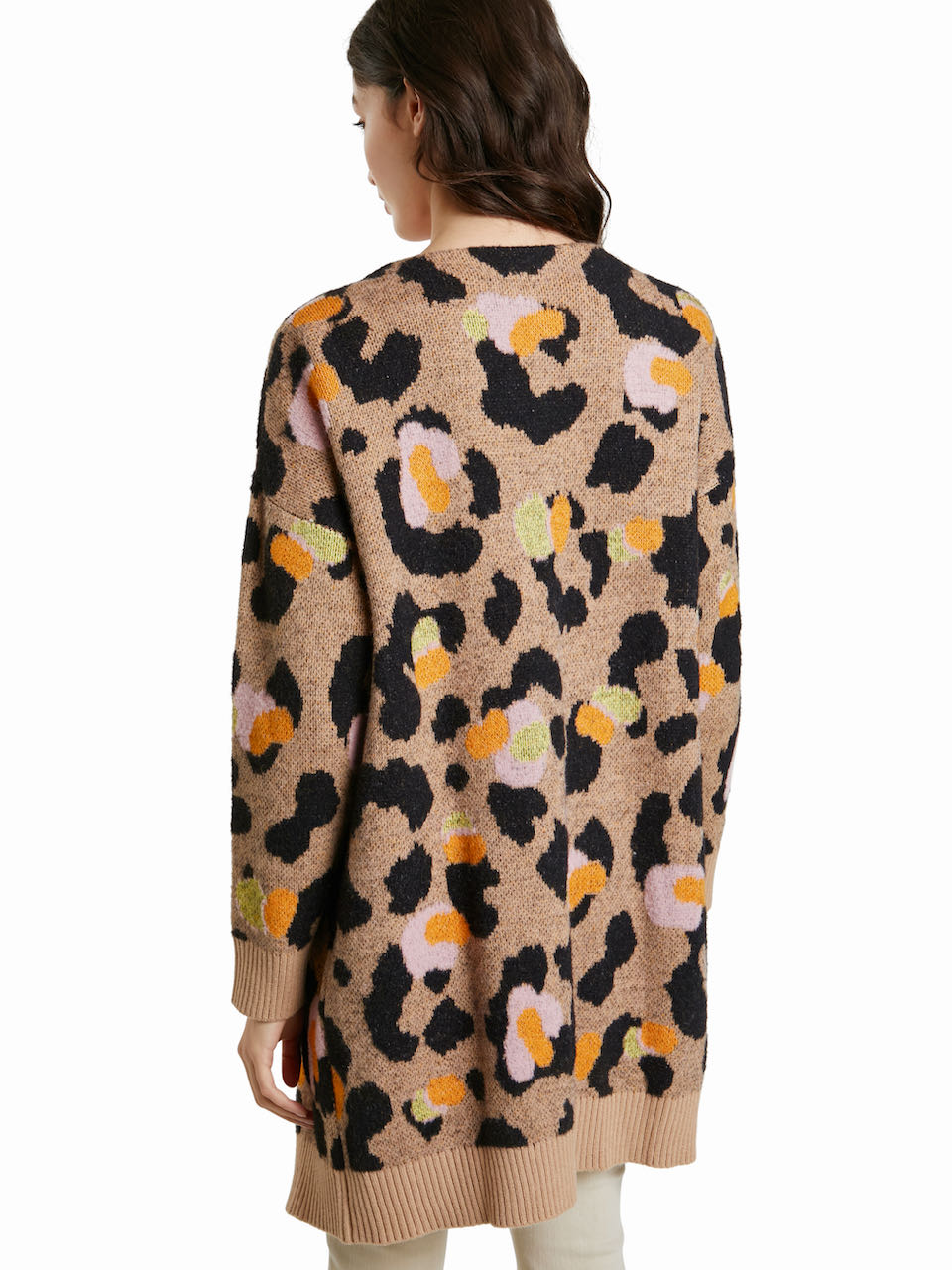 Buy Desigual Tops, Blouses and T-Shirts Online | Canada | USA | Europe