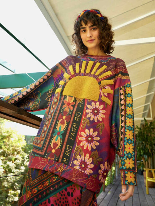 Farm Rio Fashion from Brazil - Fun Fashion Online Boutique