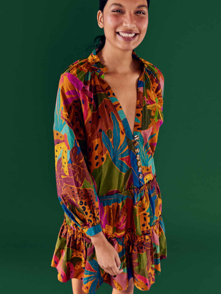 Farm Rio Fashion from Brazil - Fun Fashion Online Boutique