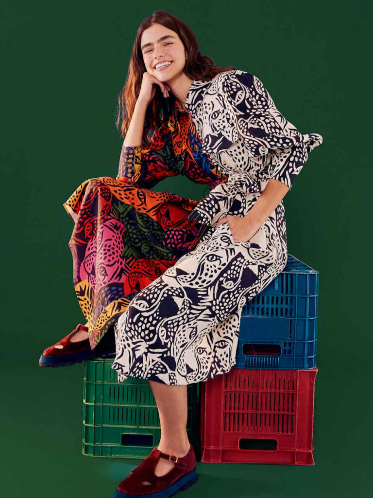 Farm Rio Fashion from Brazil - Fun Fashion Online Boutique