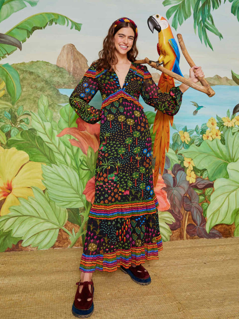Farm Rio Fashion from Brazil - Fun Fashion Online Boutique