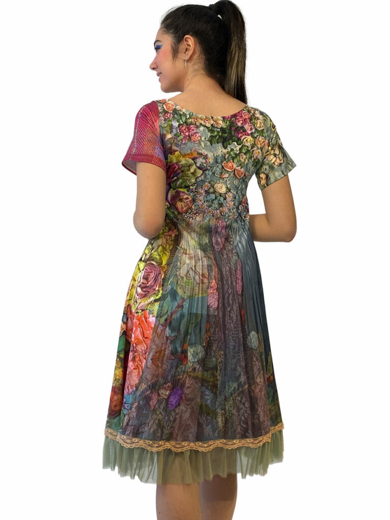 Unique Fashion Dresses | Desigual, Free People, Savage Culture | Canada