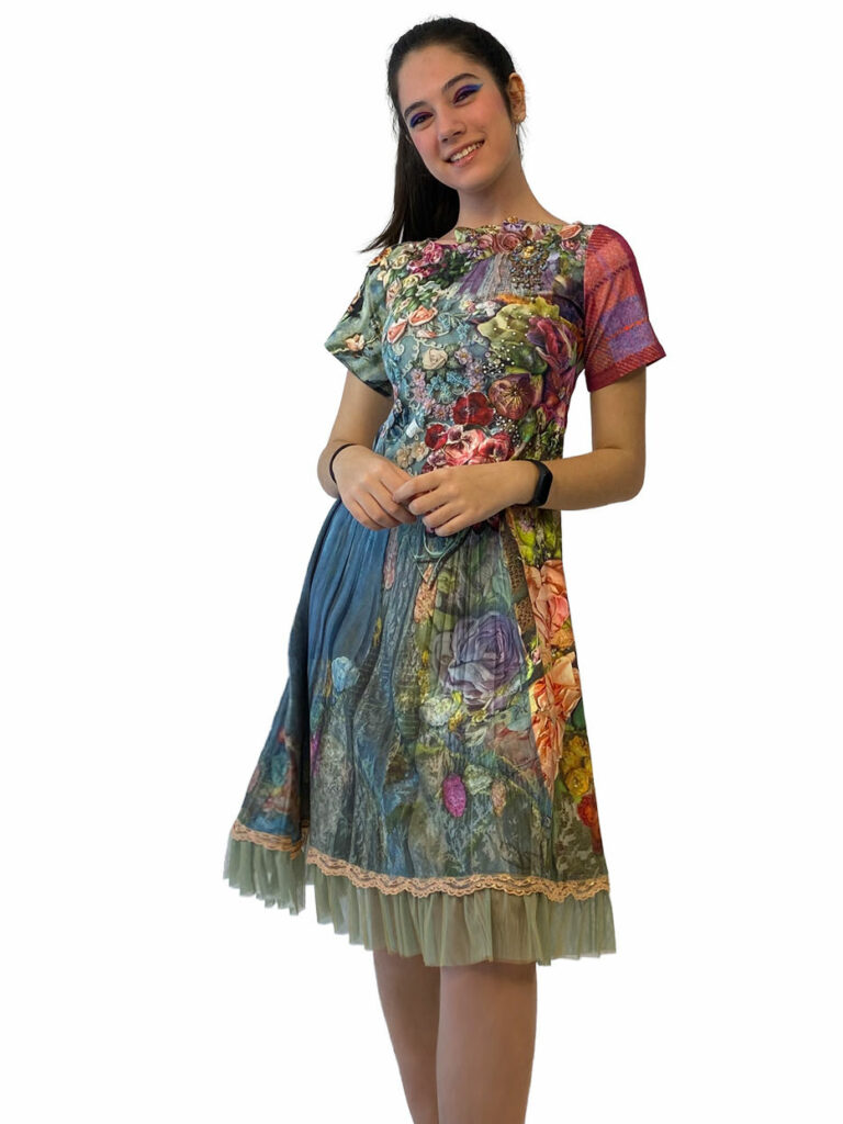 Unique Fashion Dresses | Desigual, Free People, Savage Culture | Canada