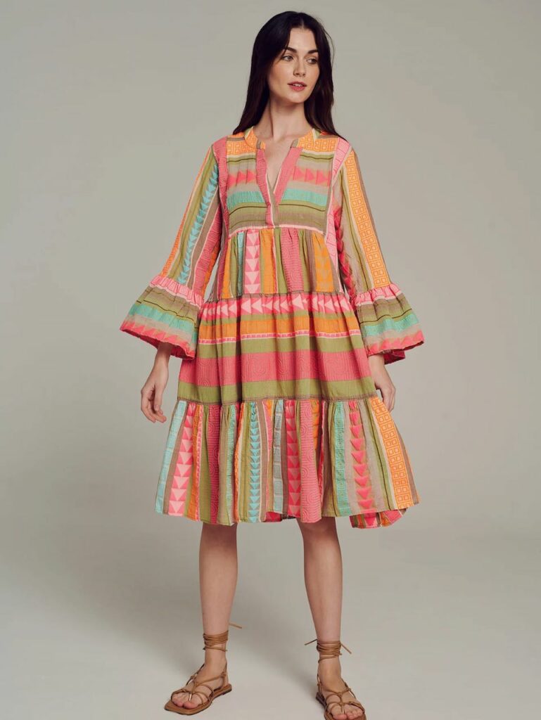 Devotion Twins Exquisite Dresses Collection - Fun Fashion Online Boutique