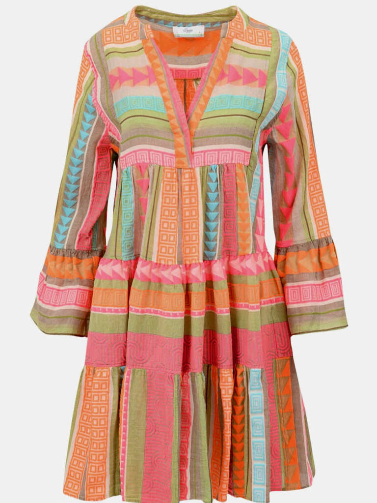 DevotionExquisite Dresses Collection- Fun Fashion Online Boutique