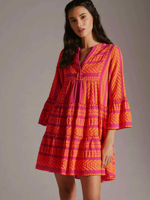 DevotionExquisite Dresses Collection- Fun Fashion Online Boutique