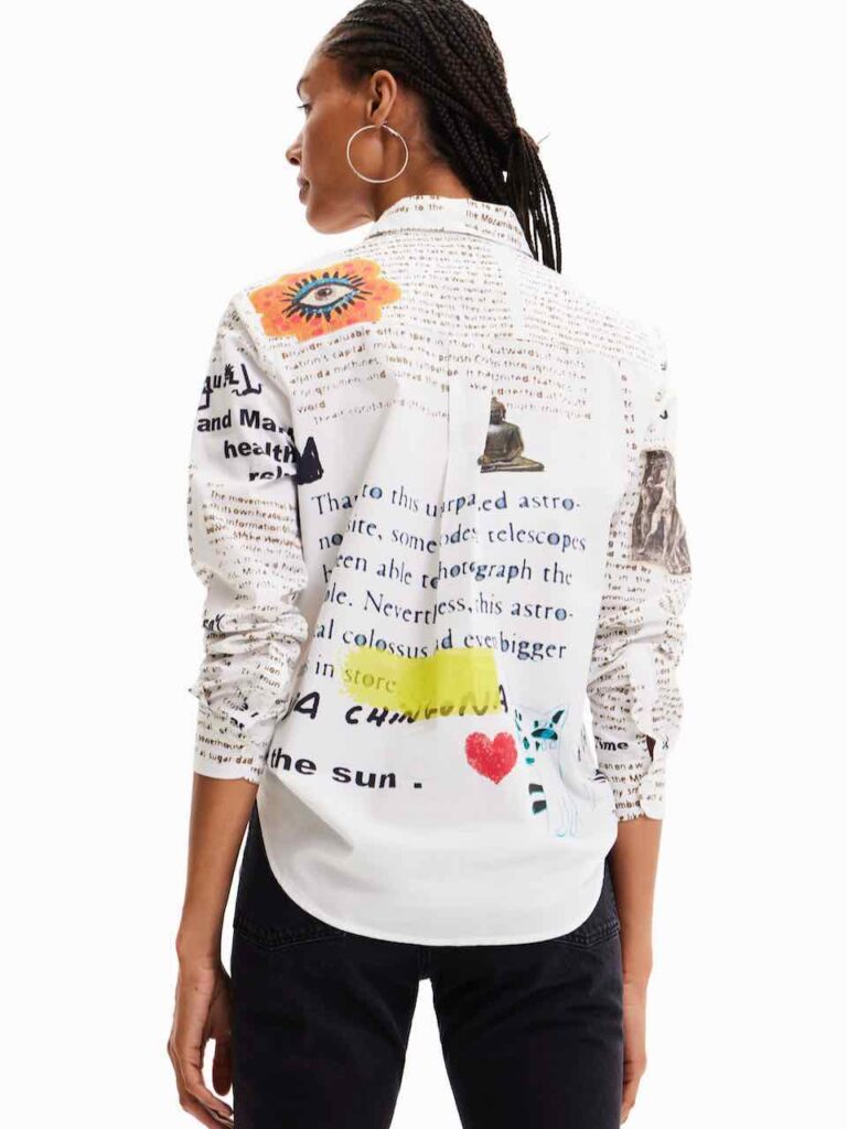 Desigual Collections - Fun Fashion Online Boutique