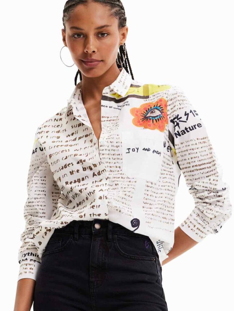 Desigual Collections - Fun Fashion Online Boutique