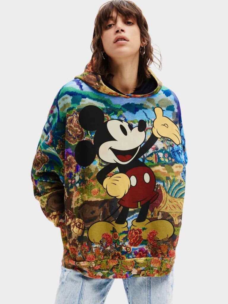 Desigual Collections - Fun Fashion Online Boutique