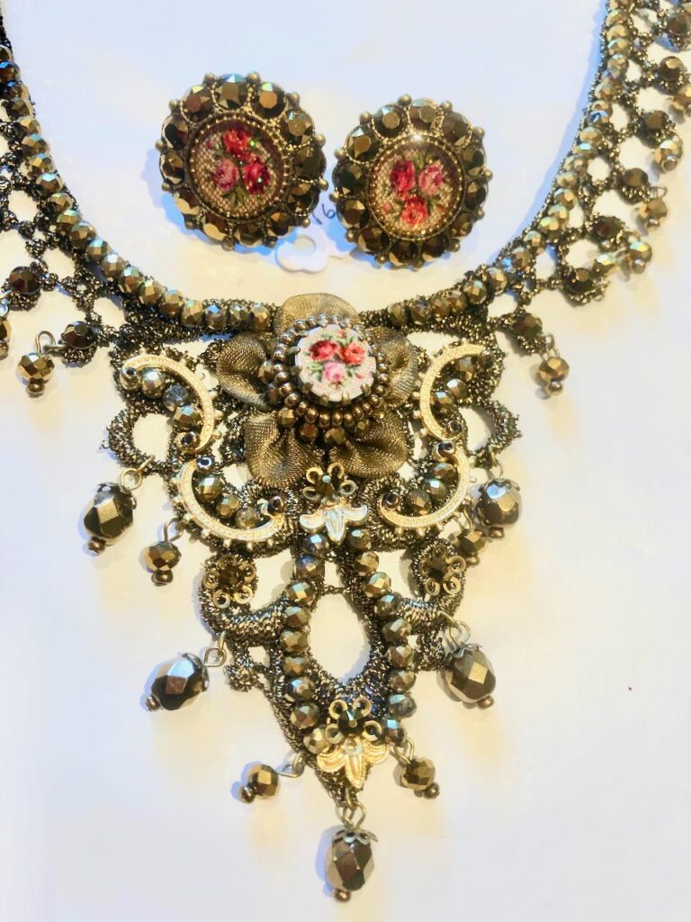 Michal Negrin Jewelry | Buy Online | Canada US