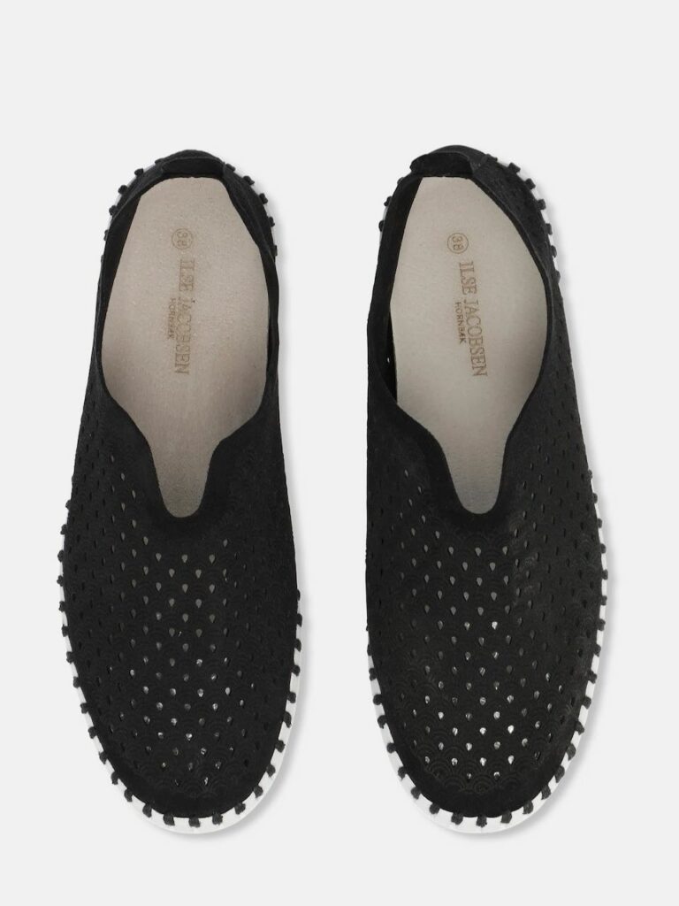 Ilse Jacobsen TULIP3373 Platform Tulip Shoes Many Colours