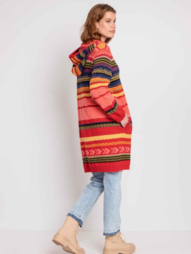 IVKO Woman Knitwear Buy Online | Canada USA | Ship Worldwide