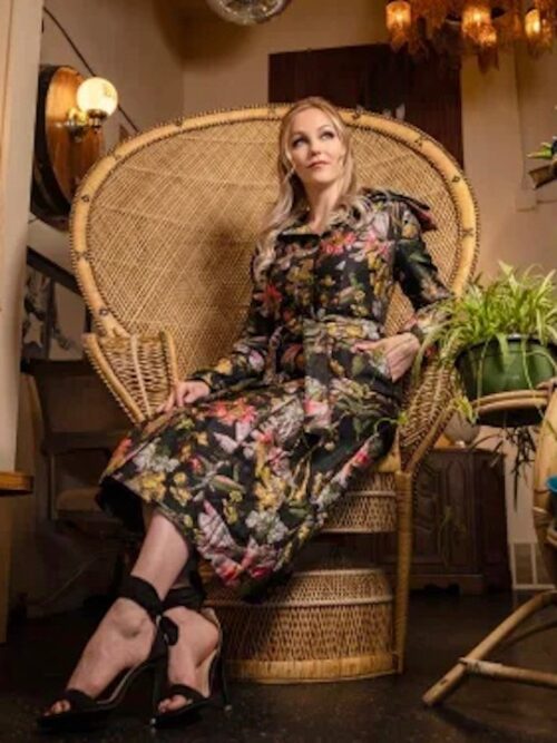 Samuel Dong Coats and Dresses - Fun Fashion Online Boutique