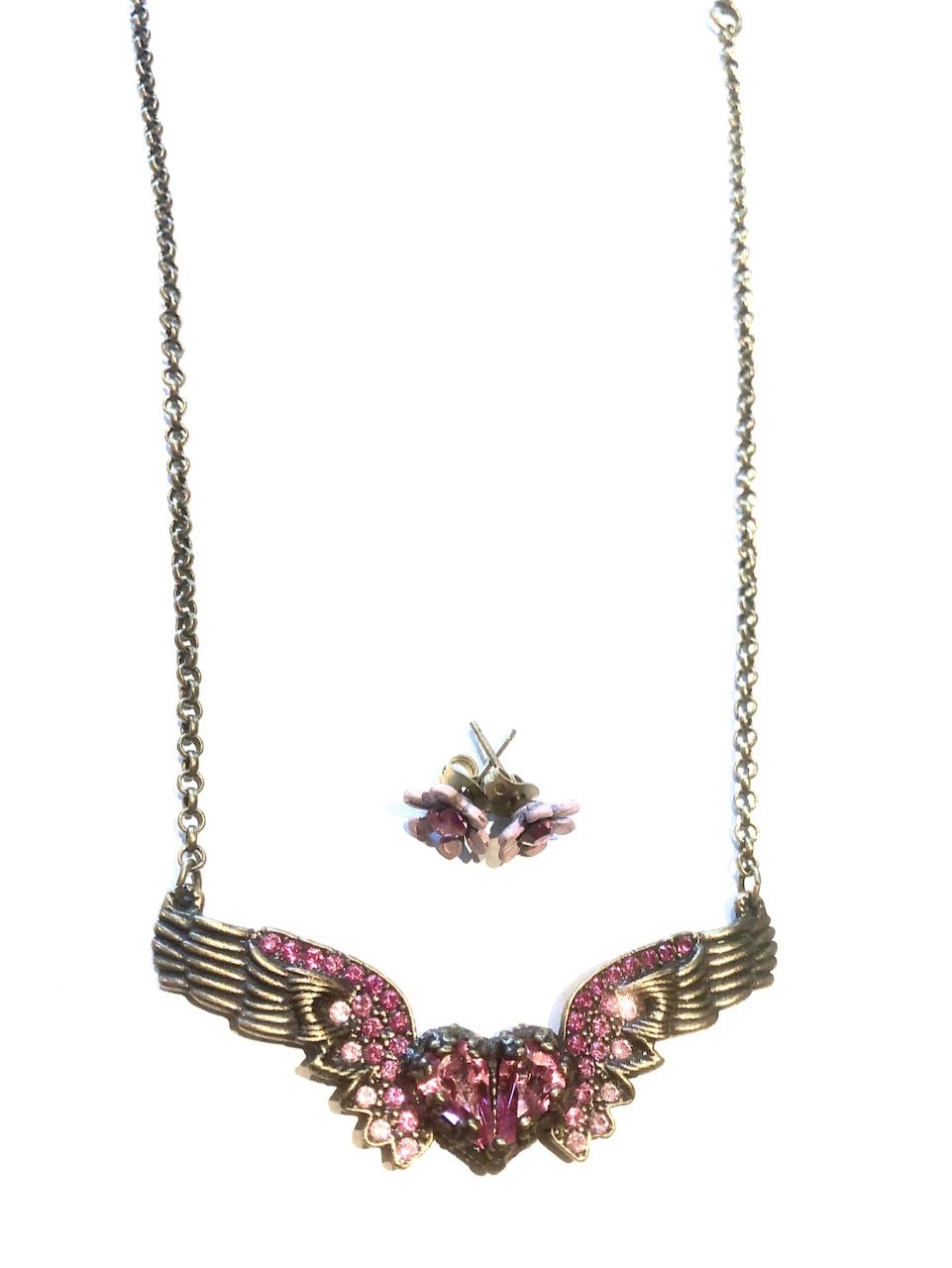 Michal Negrin Jewelry | Buy Online | Canada US