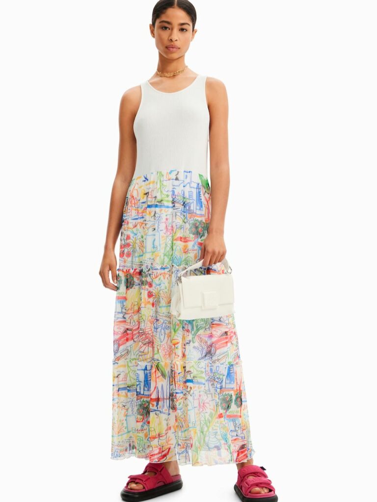 Desigual Collections - Fun Fashion Online Boutique