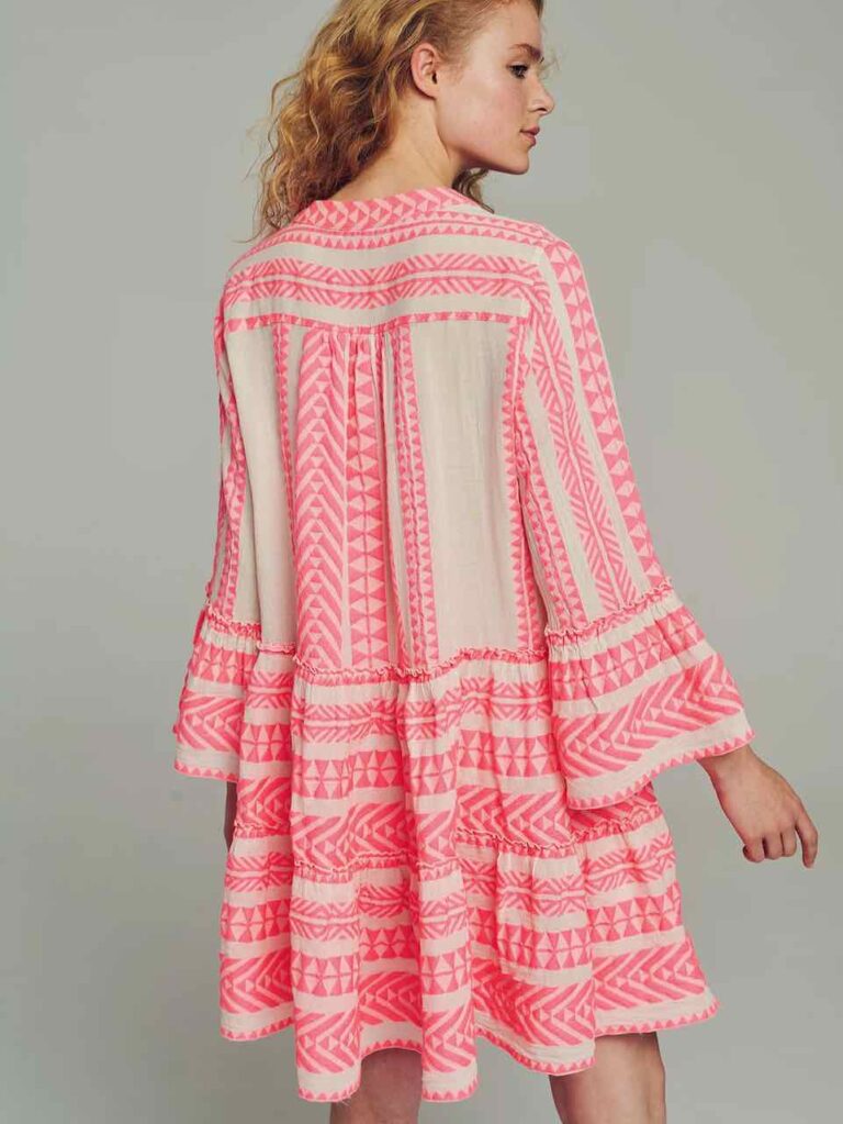 Devotion Twins Exquisite Dresses Collection - Fun Fashion Online Boutique