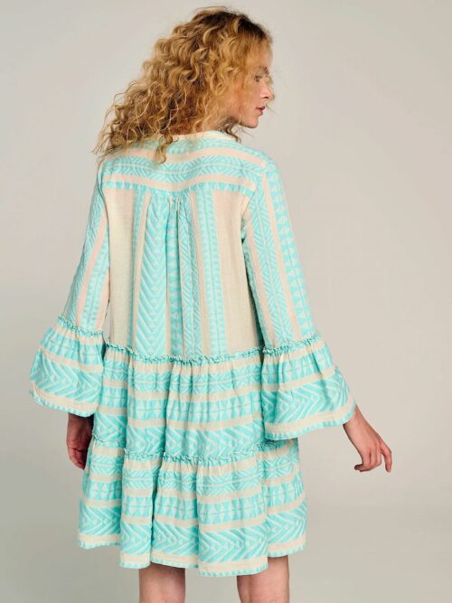 Devotion Twins Exquisite Dresses Collection - Fun Fashion Online Boutique