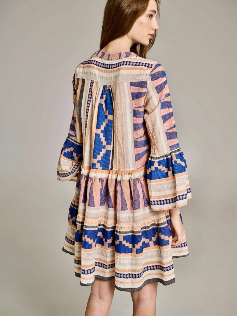 Devotion Twins Exquisite Dresses Collection - Fun Fashion Online Boutique