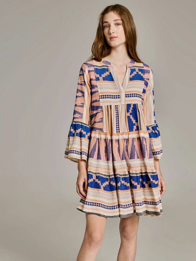 Devotion Twins Exquisite Dresses Collection - Fun Fashion Online Boutique