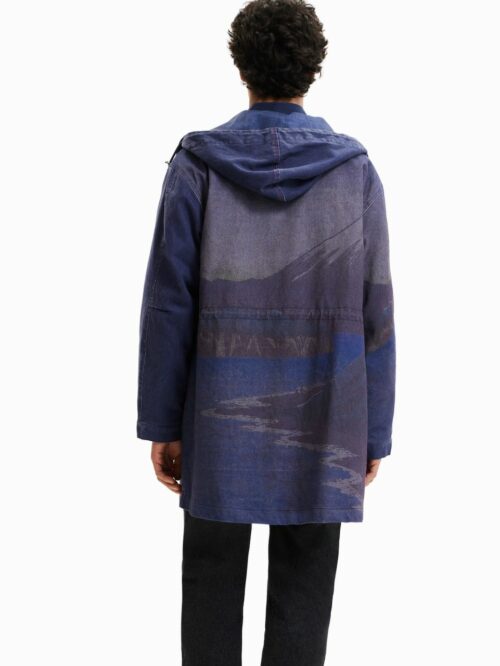 Buy Desigual Men's Clothing Online | Canada | Fun Fashion