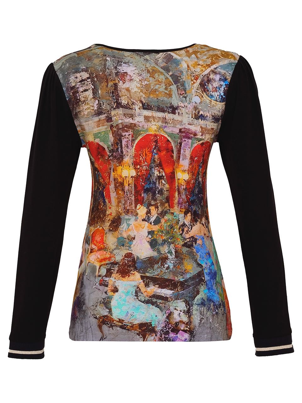 Simply Art DOLCEZZA Top Dance Party 73730 Josep Costa Vila