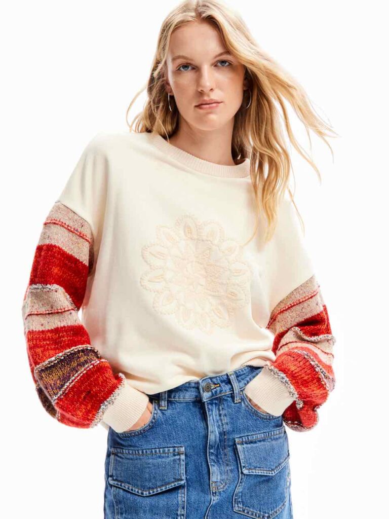 Desigual Collections - Fun Fashion Online Boutique