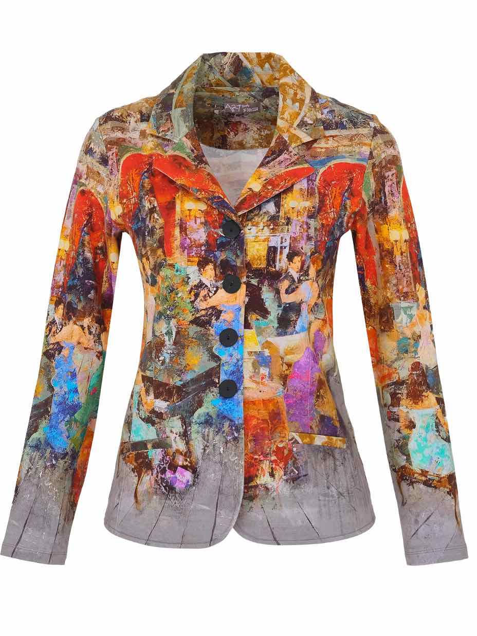 Dolcezza Simply Art Fashion - Fun Fashion Online Boutique