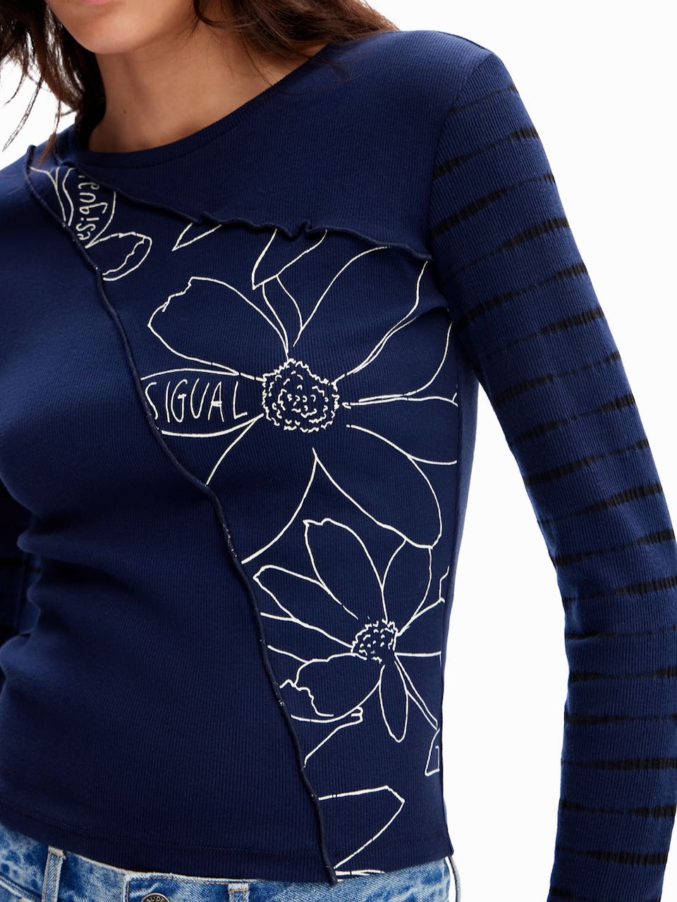 Desigual Women's Online Shop | Fun Fashion | Canada