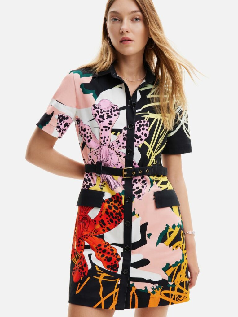 Desigual Collections - Fun Fashion Online Boutique