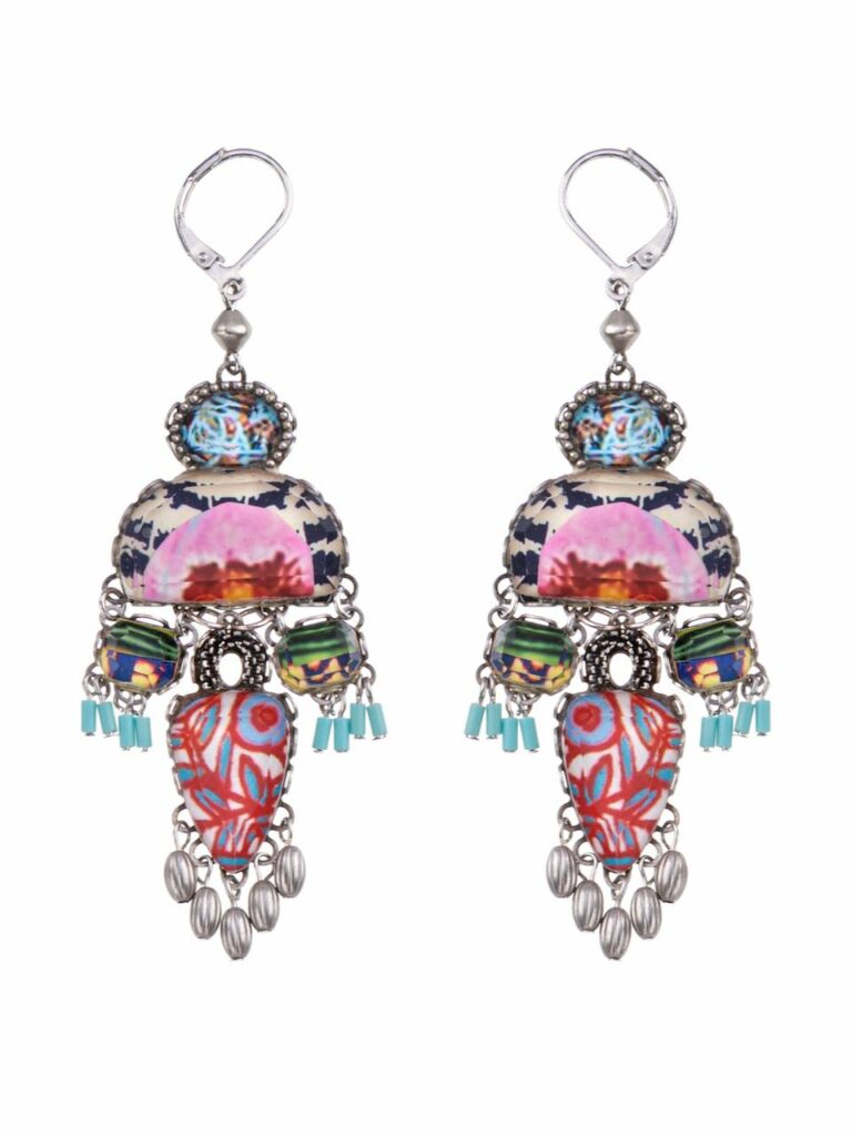 Ayala Bar Jewelry - Fun Fashion Online Boutique