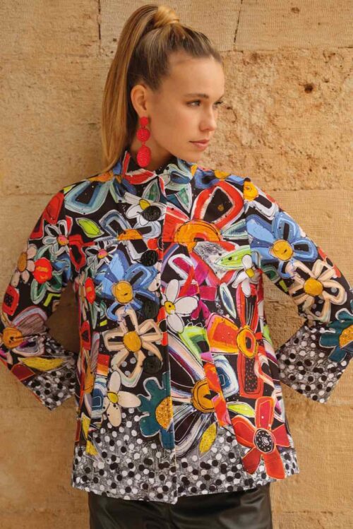 Fun Fashion | Artistic Fashion Styles for Extraordinary Women