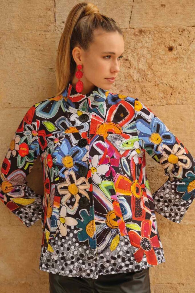 Fun Fashion | Artistic Fashion Styles for Extraordinary Women