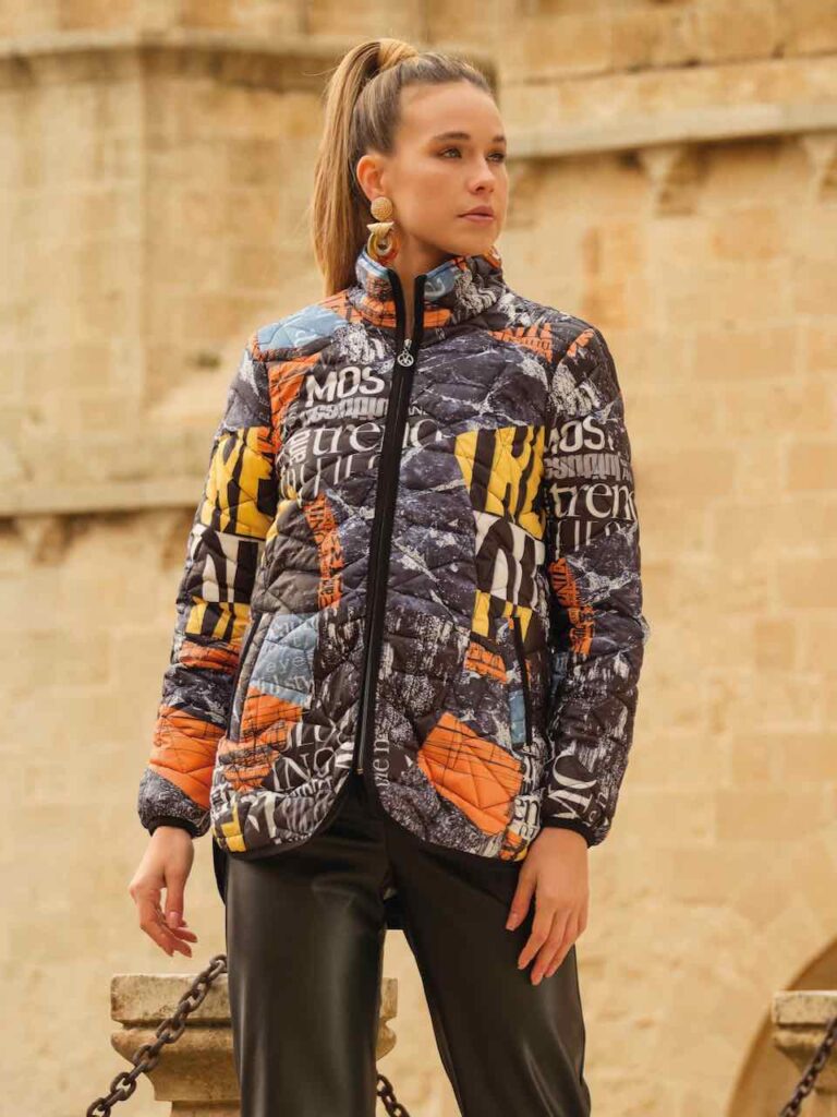 Dolcezza Simply Art Fashion - Fun Fashion Online Boutique