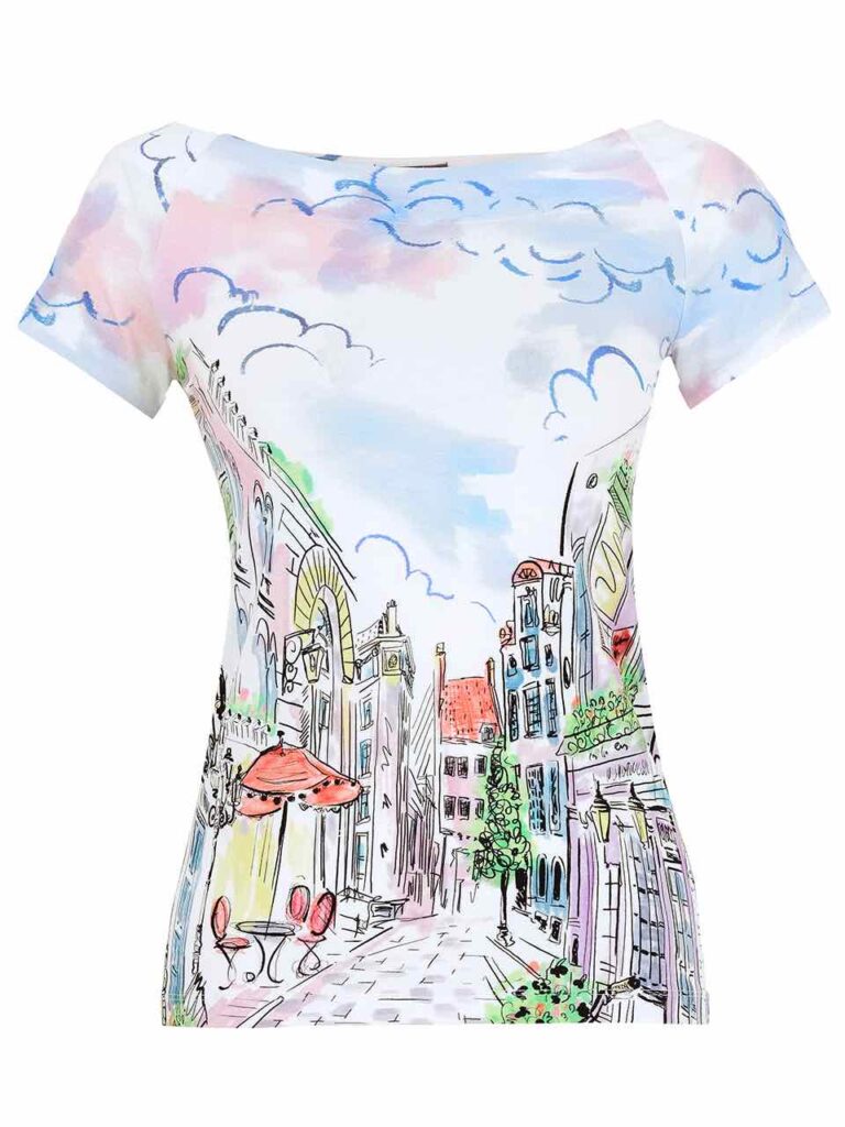 Unique Fashion Tops | Fun Fashion | Canada USA